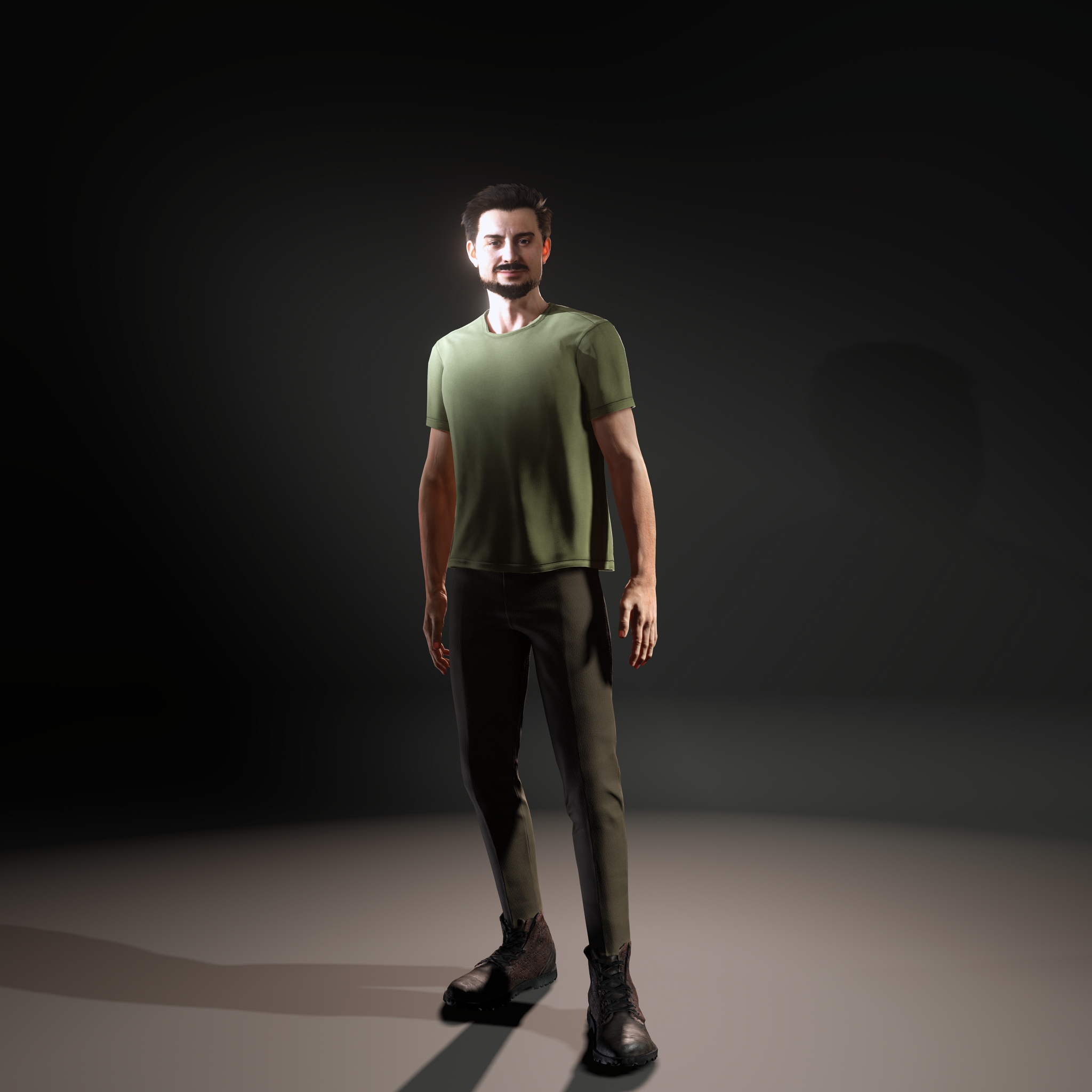 Count On Us Foundation